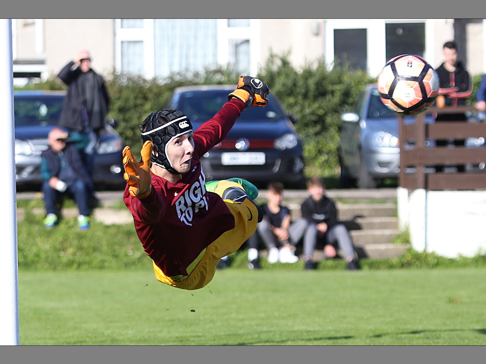 Sports Photography | Southern Photographic Society