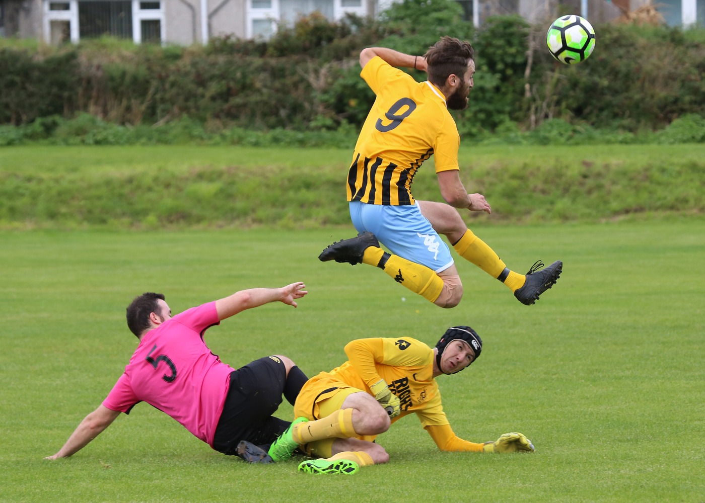 Sports Photography | Southern Photographic Society